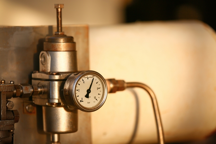 Detect a Leak? 5 Tips to Locate Leaks With (or Without) Equipment ...