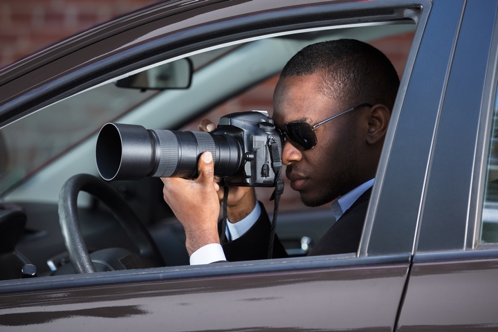 8 Ways on How to Become a Private Detective - Outlook Magazine